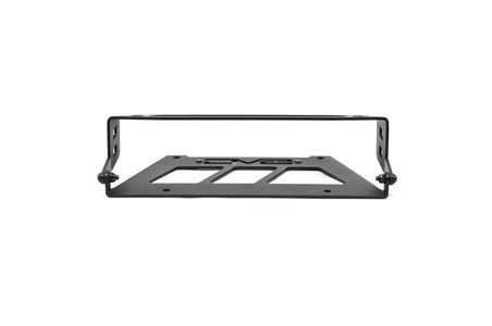 Universal Flip Up Fairlead Mounted License Plate Bracket