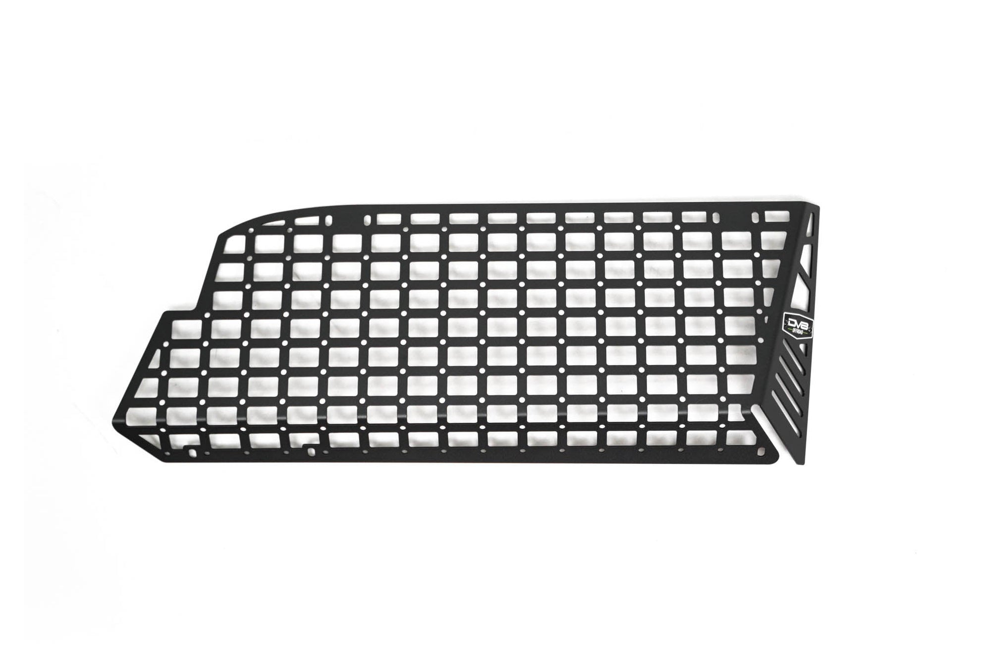 2021-2025 Bronco Rear Window Pocket Molle Panels | 2-Door | DV8 Offroad
