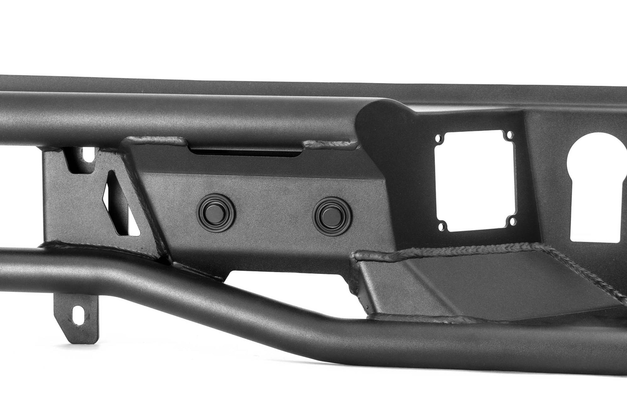 Current-Gen Ford Replacement Parking Sensor Bezels