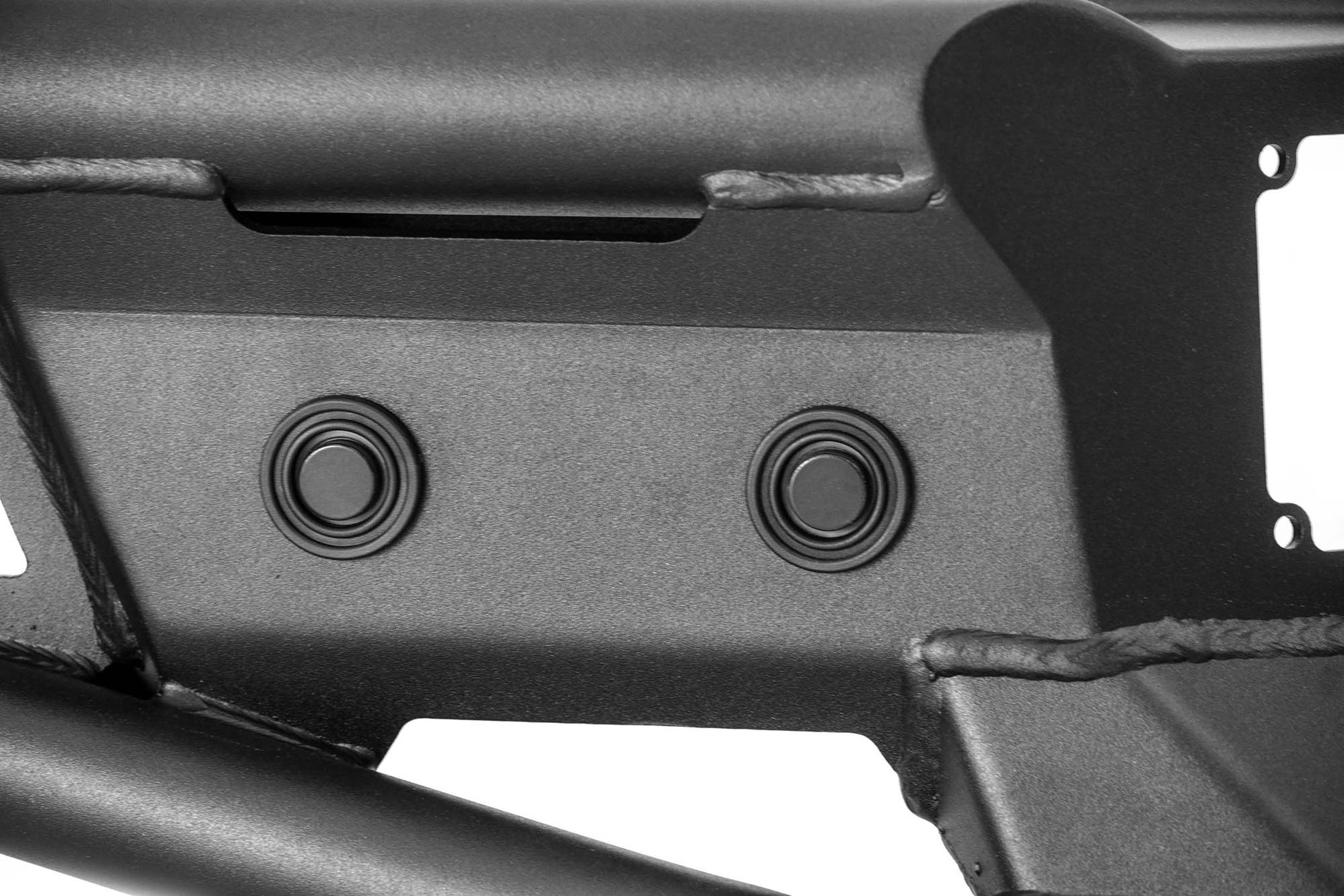 Current-Gen Ford Replacement Parking Sensor Bezels