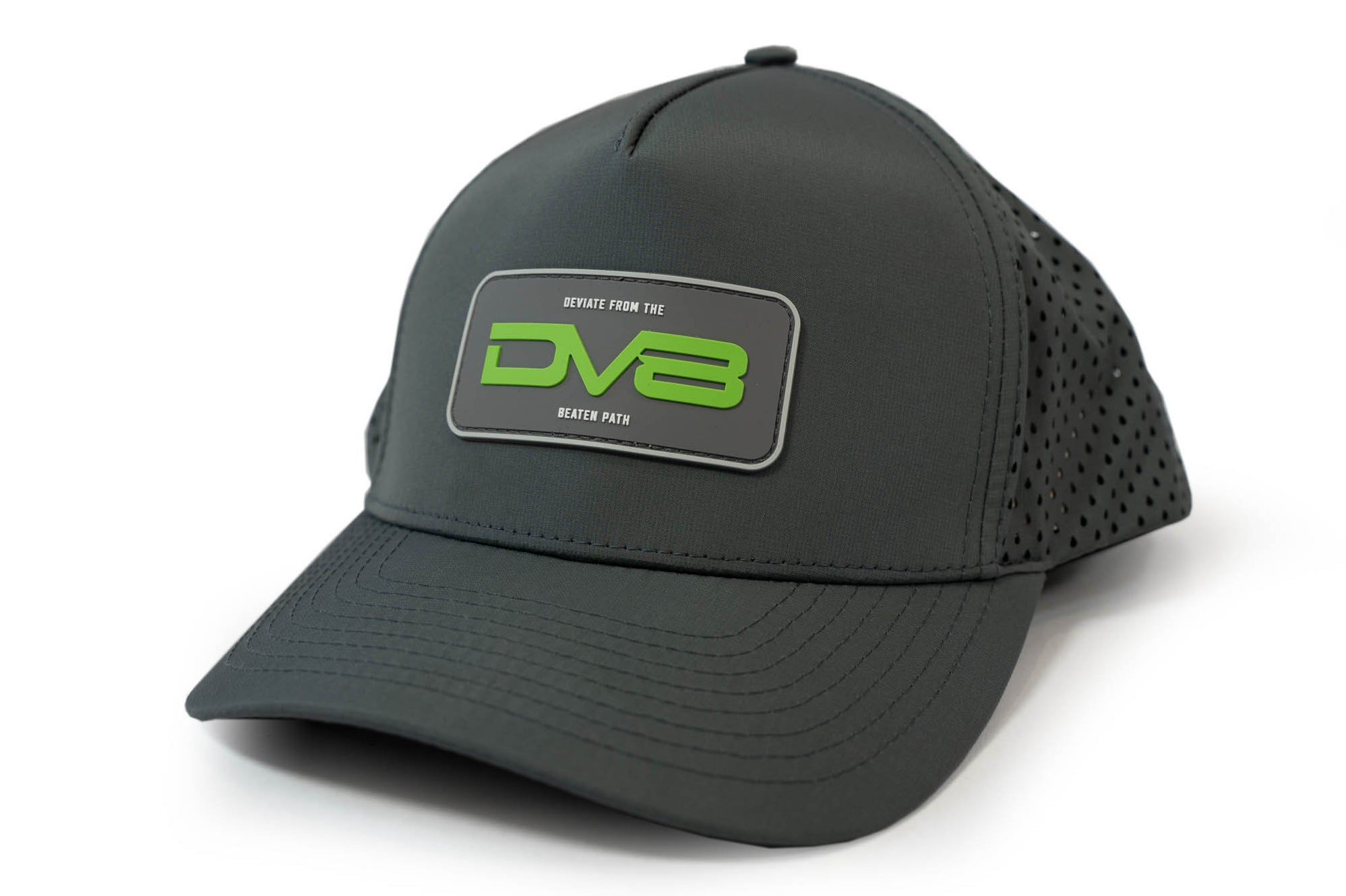 DV8 Offroad Apparel