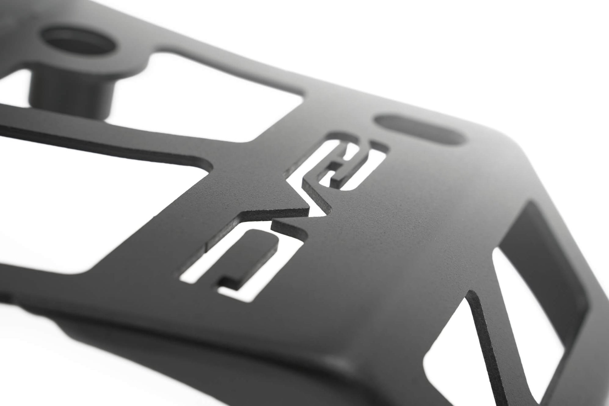 Wrangler 4xe Dual A-Pillar Light Pod Mounts | DV8 Offroad