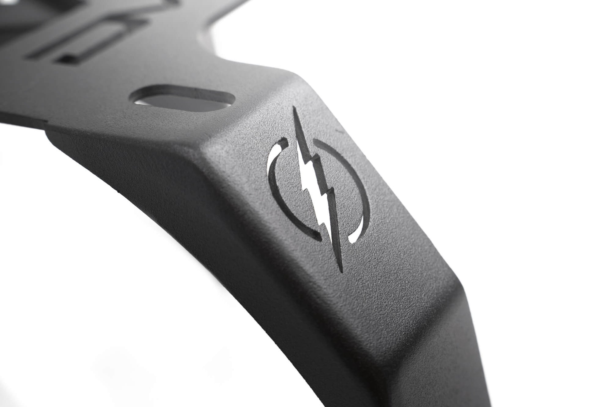 Wrangler 4xe Dual A-Pillar Light Pod Mounts | DV8 Offroad