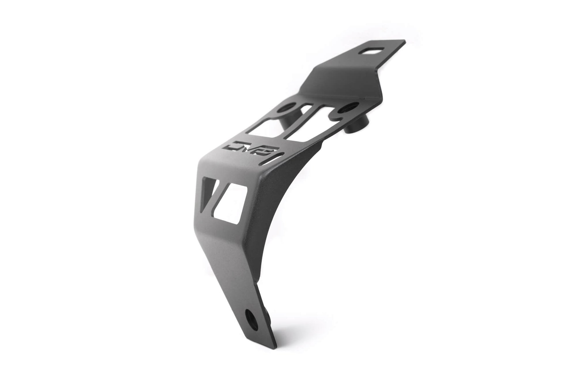 Wrangler 4xe Dual A-Pillar Light Pod Mounts | DV8 Offroad