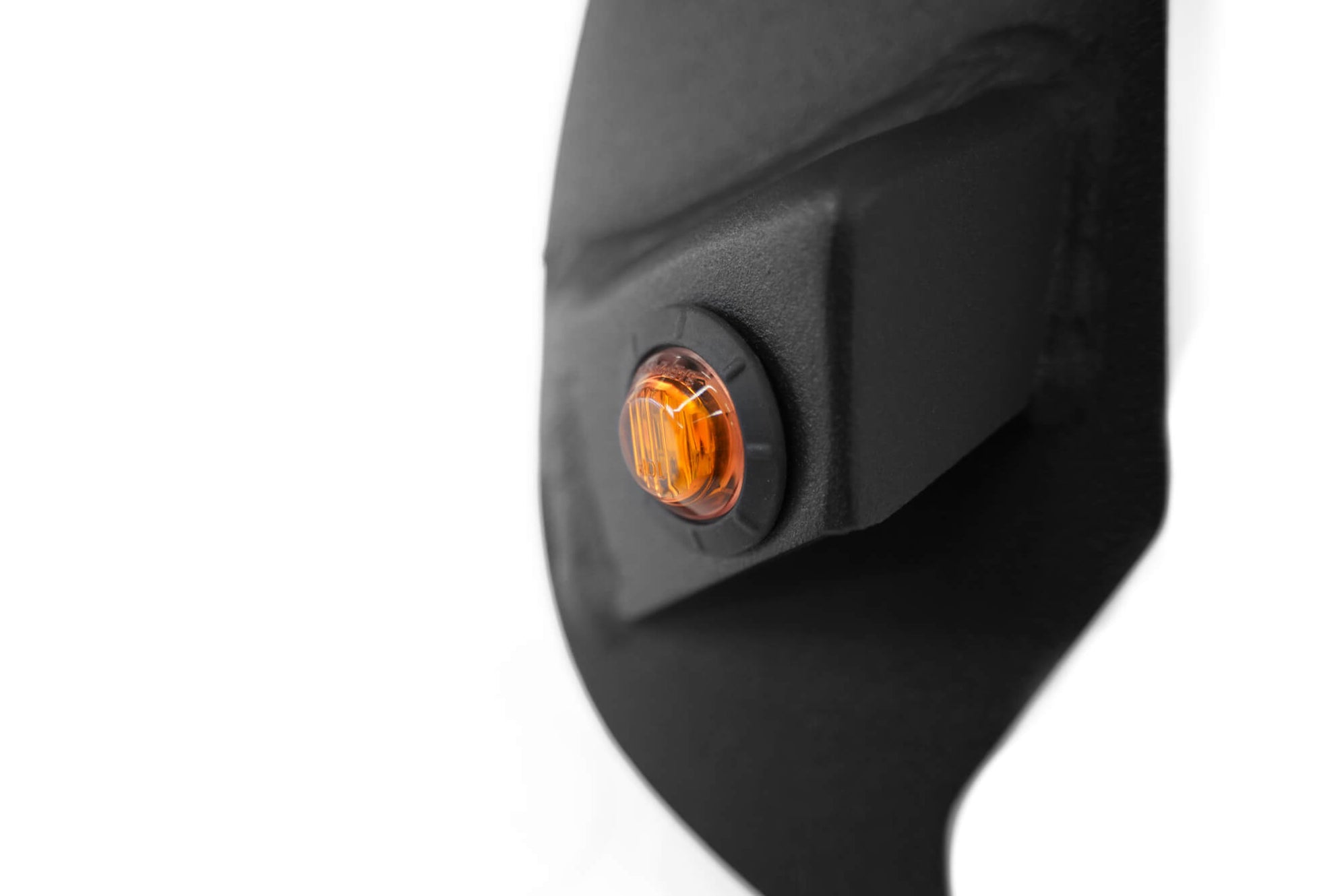 2020+ Gladiator Fender Deletes | DV8 Offroad