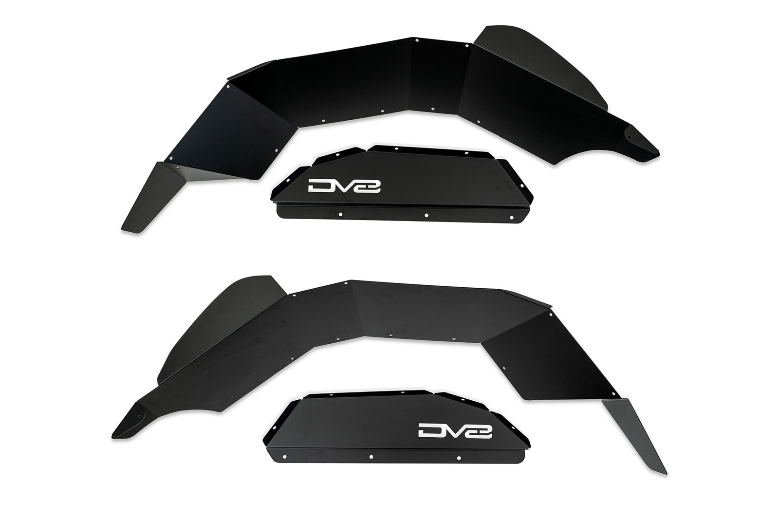 Jeep Bumpers & Accessories | DV8 Offroad