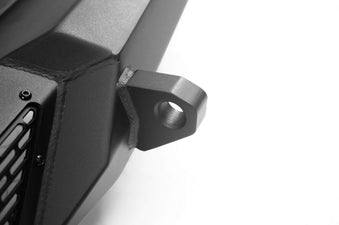 Jeep Gladiator Rear Bumper | Spec Rock Crawling Series