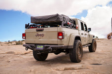 Jeep Gladiator Rear Bumper | Spec Rock Crawling Series