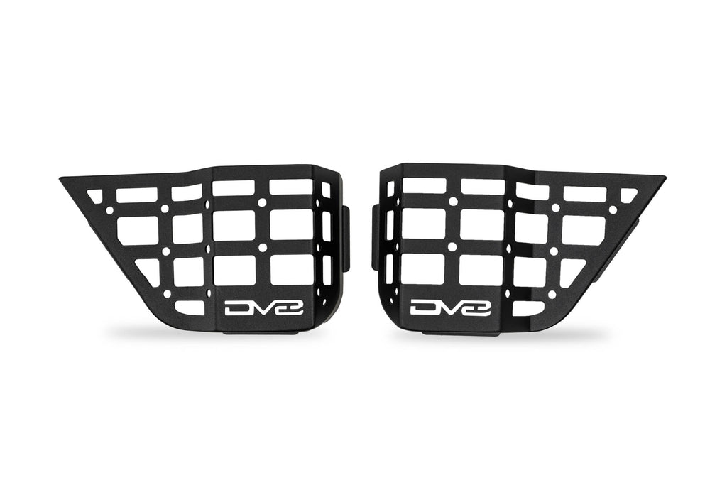 Jeep Door Pocket Molle Panels | DV8 Offroad