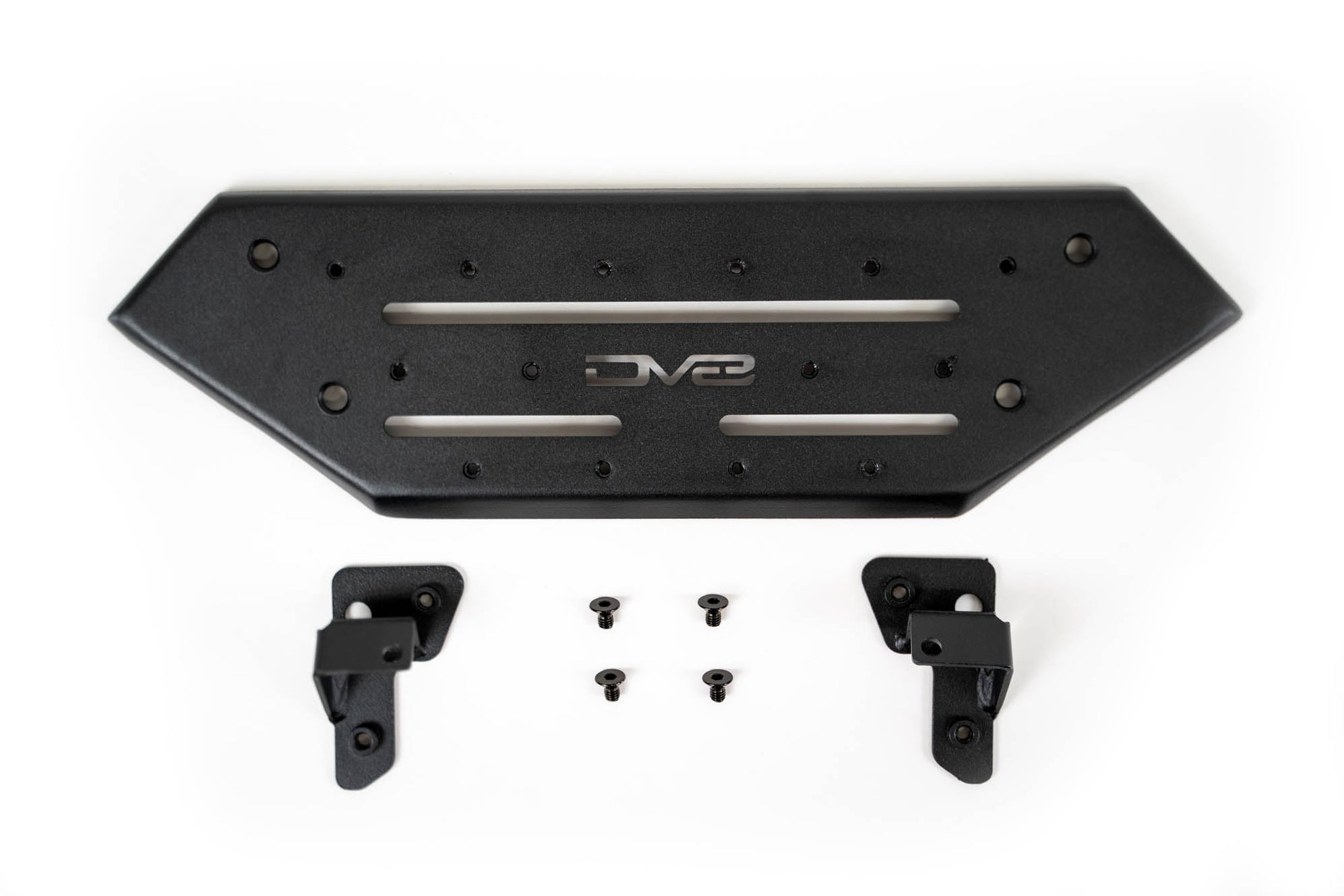 Wrangler JL & Gladiator JT Device Dash Mount | DV8 Offroad