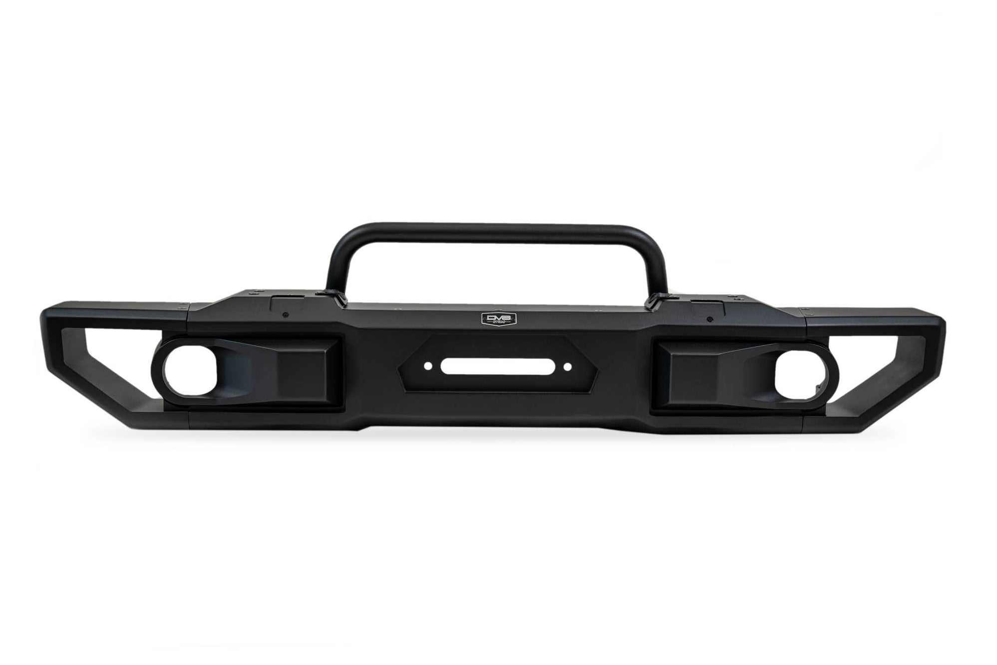 Jeep Gladiator JT Aftermarket Front Bumpers - DV8 Offroad