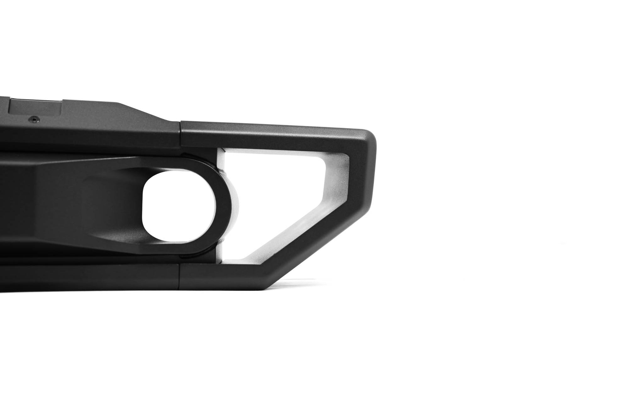 Jeep JL & JT OE Plus Front Bumper | DV8 Offroad