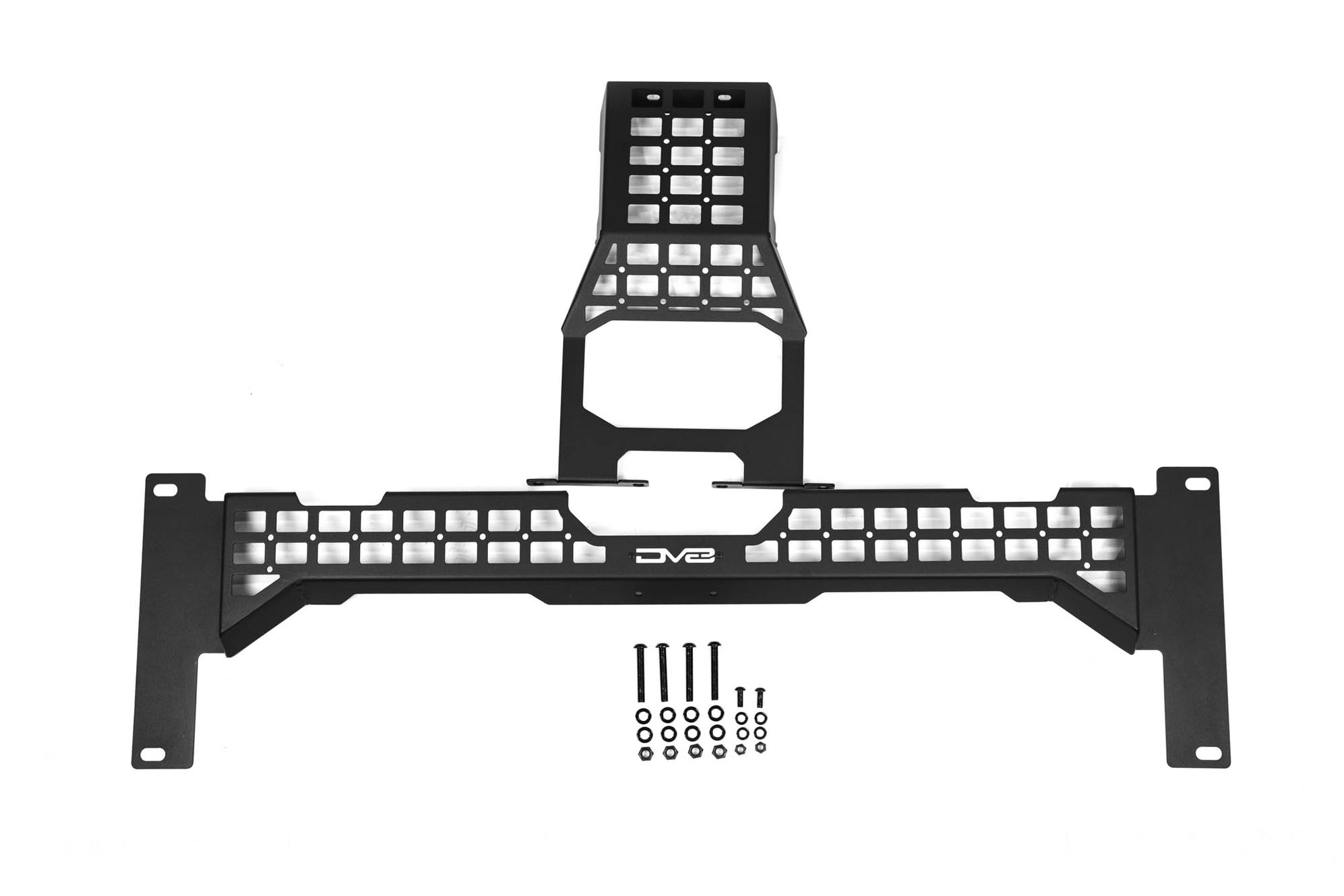 Jeep Overhead Molle Panels | Wrangler JL & Gladiator JT