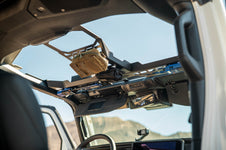 Jeep Overhead Molle Panels | Wrangler JL & Gladiator JT