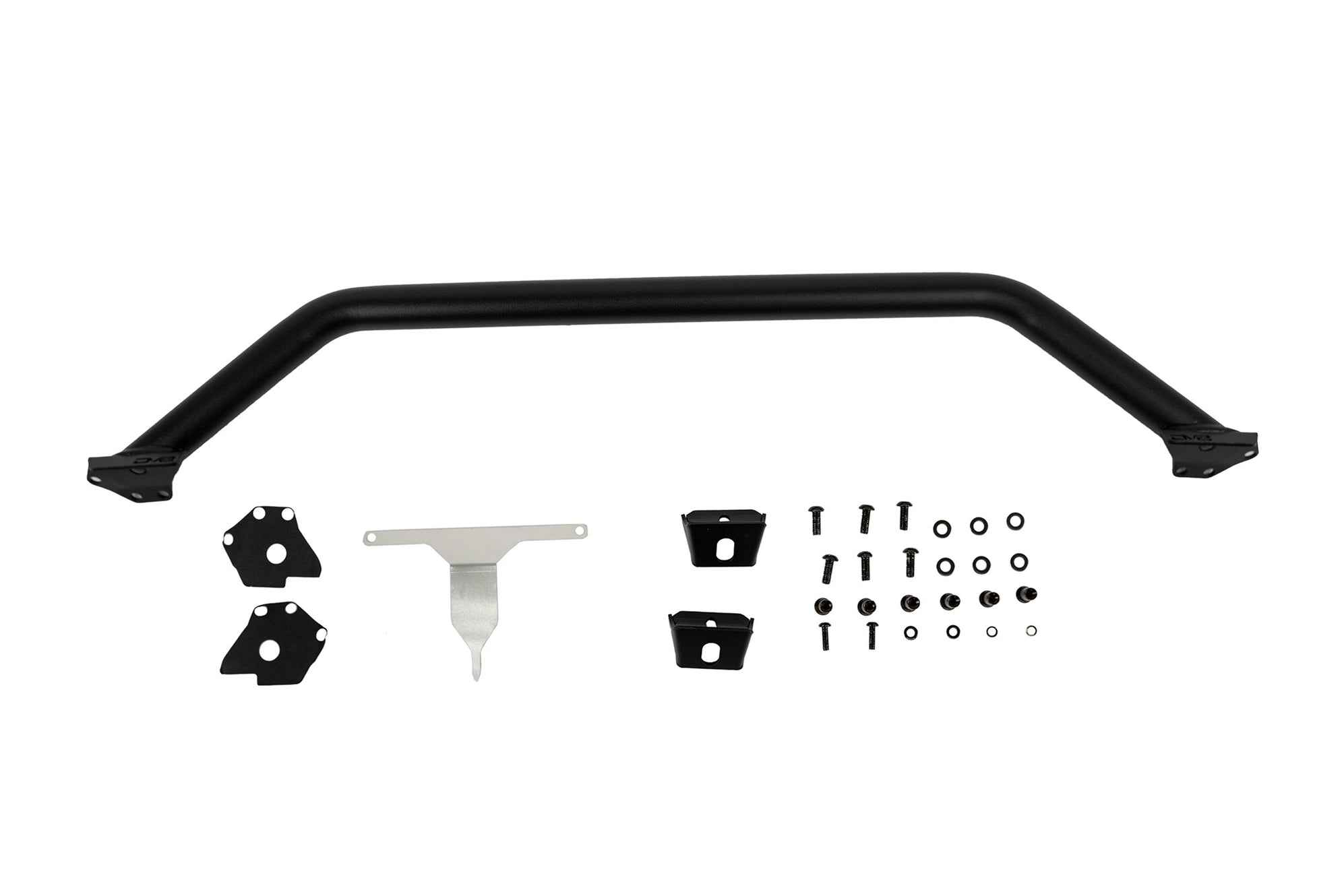 6th Gen Bronco Capable Bull Bar | DV8 Offroad