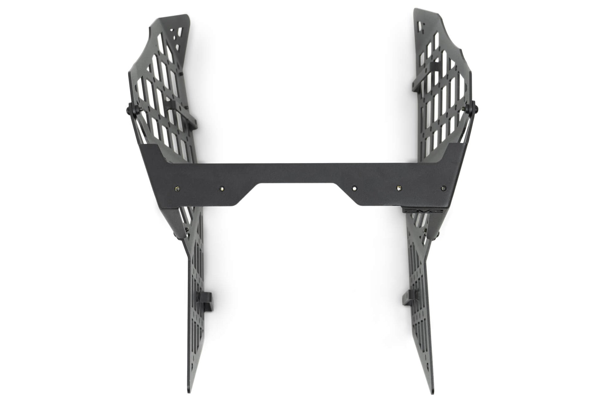 Lexus GX 460 Center Console Molle Panels & Device Mount | DV8 Offroad