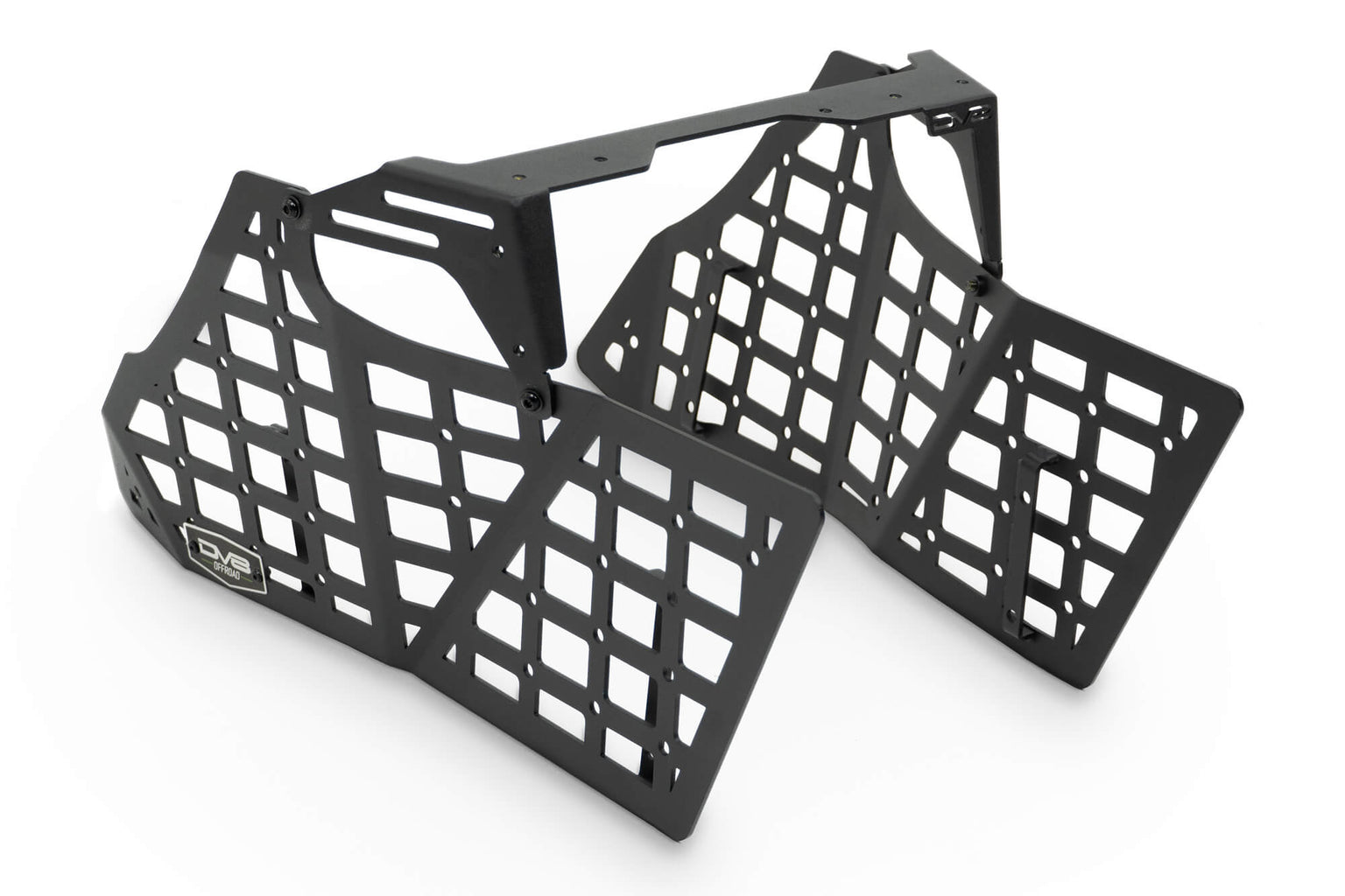 Lexus GX 460 Interior Molle Panels & Accessories | DV8 Offroad