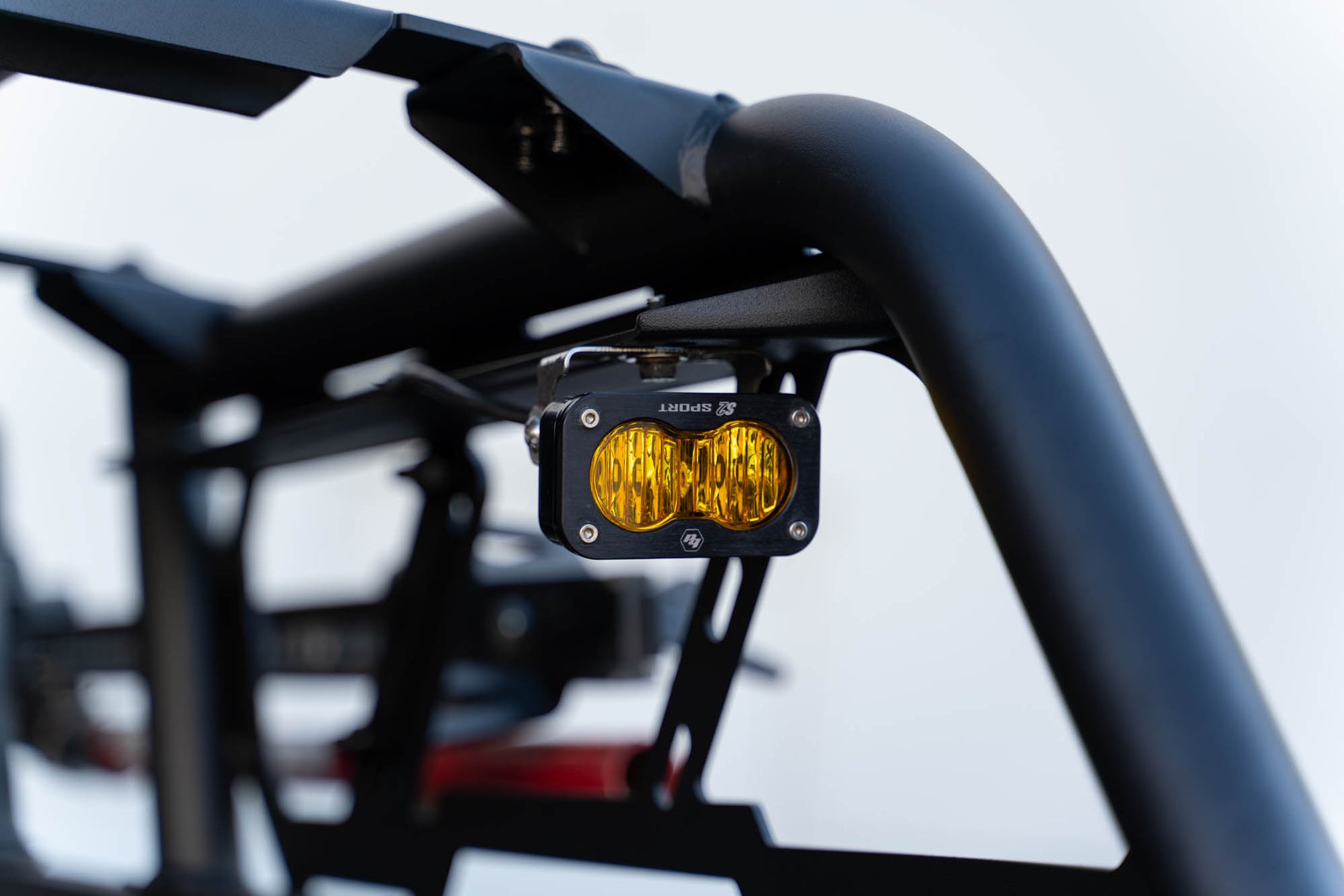 Universal Full-Size Truck Bed Rack | Low Profile for Roof Top Tents