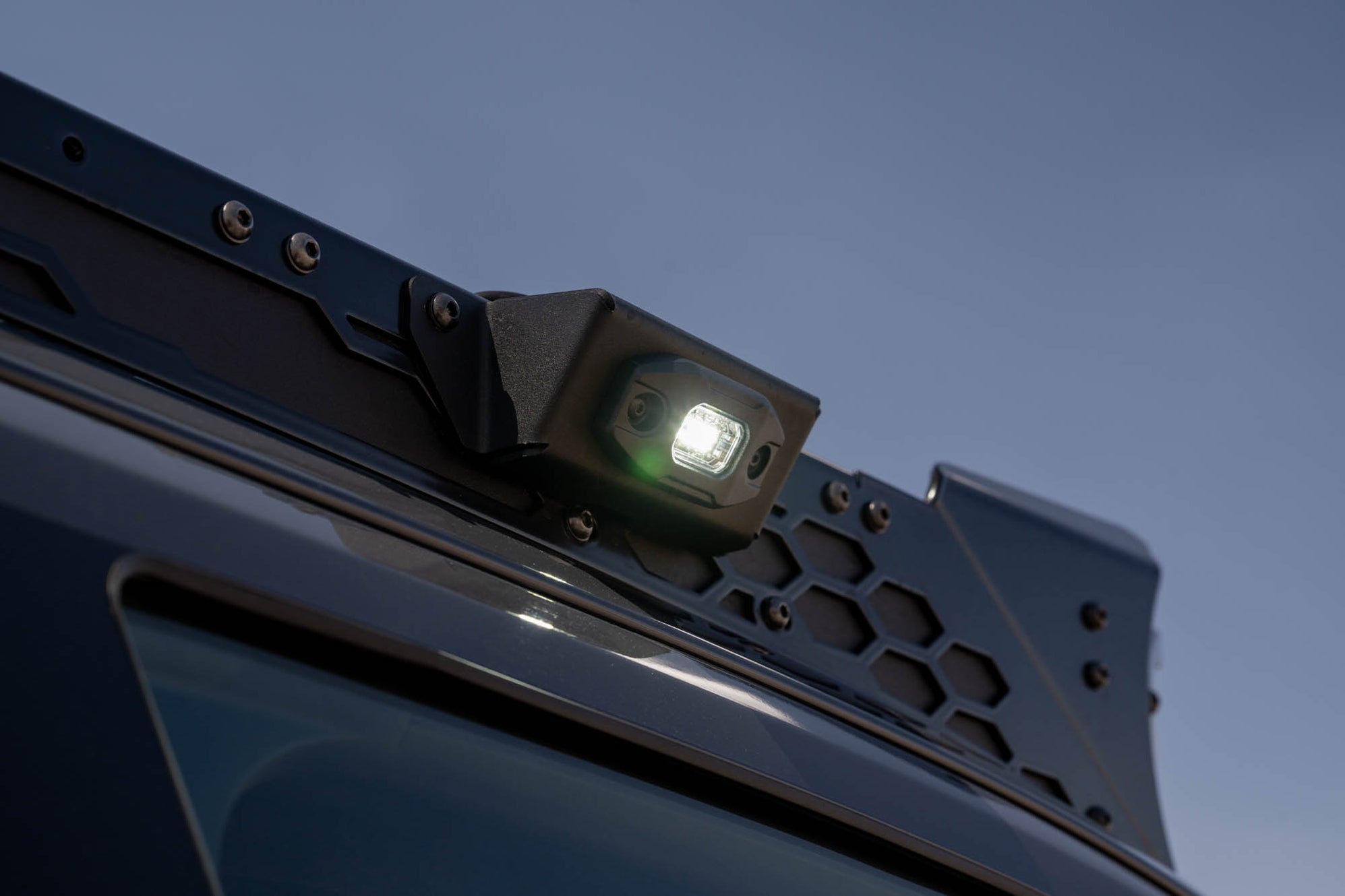 Elite Micro Utility Lights | Pair | DV8 Offroad