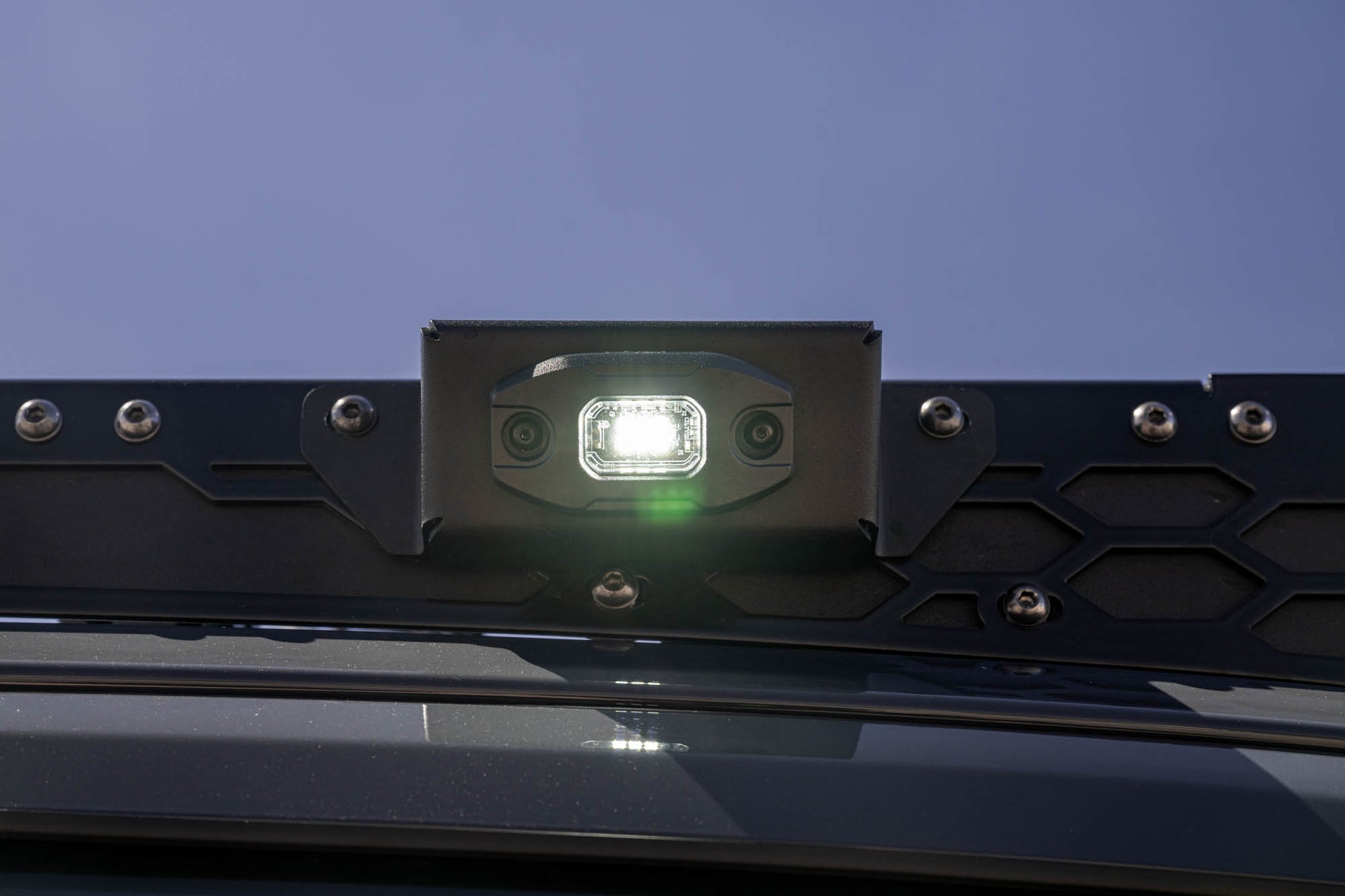 Elite Micro Utility Lights | Pair | DV8 Offroad