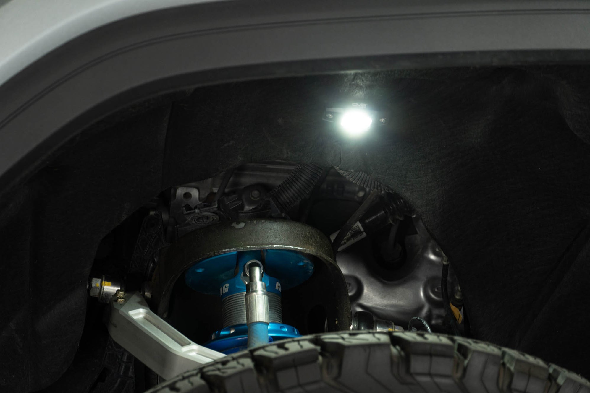 Elite Micro Utility Lights | Pair | DV8 Offroad