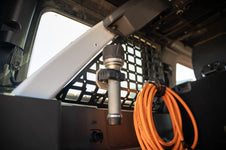 Quick Release Molle Panel Tool Mounts | Pair | DV8 Offroad