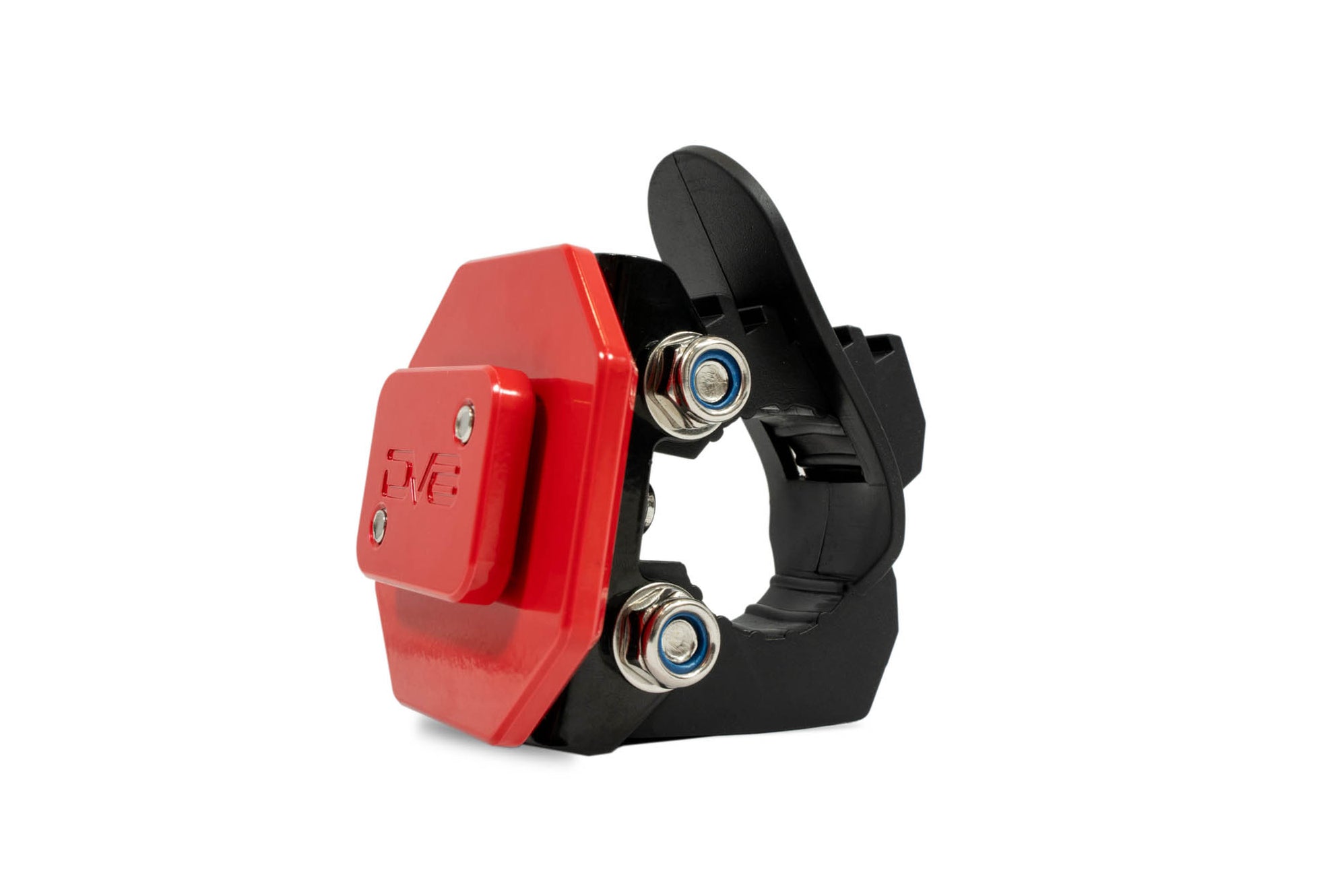 Quick Release Molle Panel Tool Mounts | Pair | DV8 Offroad