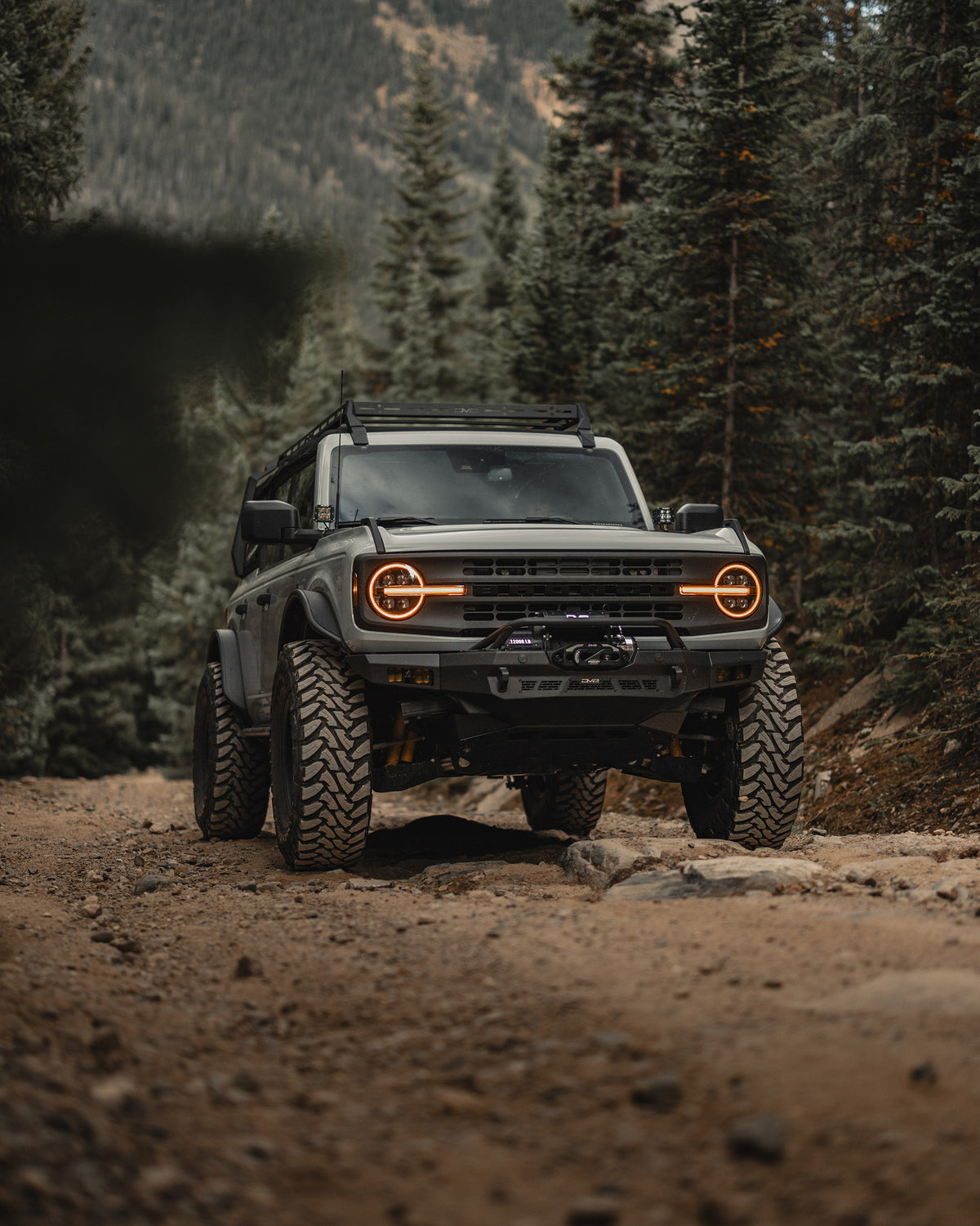 Build of the Month - October 2023 | DV8 Offroad