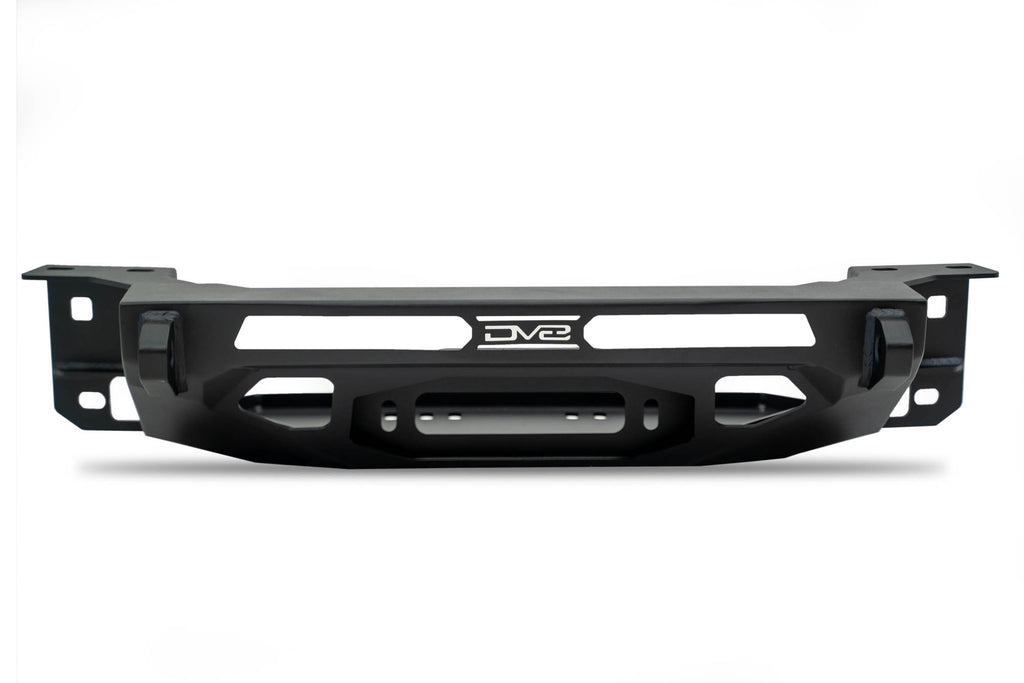 2024 Toyota Land Cruiser Front Bumpers | DV8 Offroad