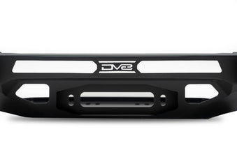 2024 Land Cruiser Centric Front Bumper | 250 Series