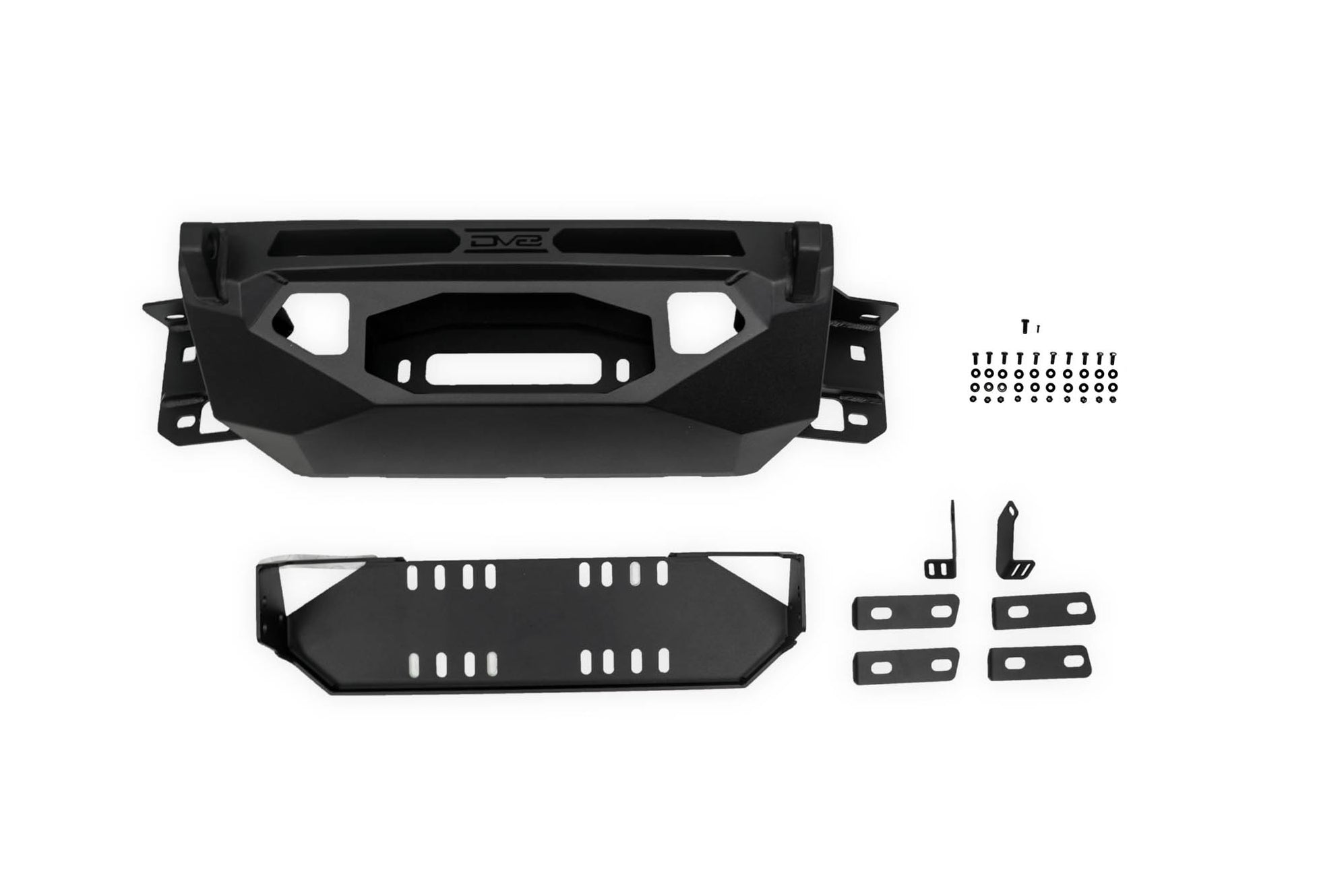 2024 Land Cruiser Centric Front Bumper | 250 Series