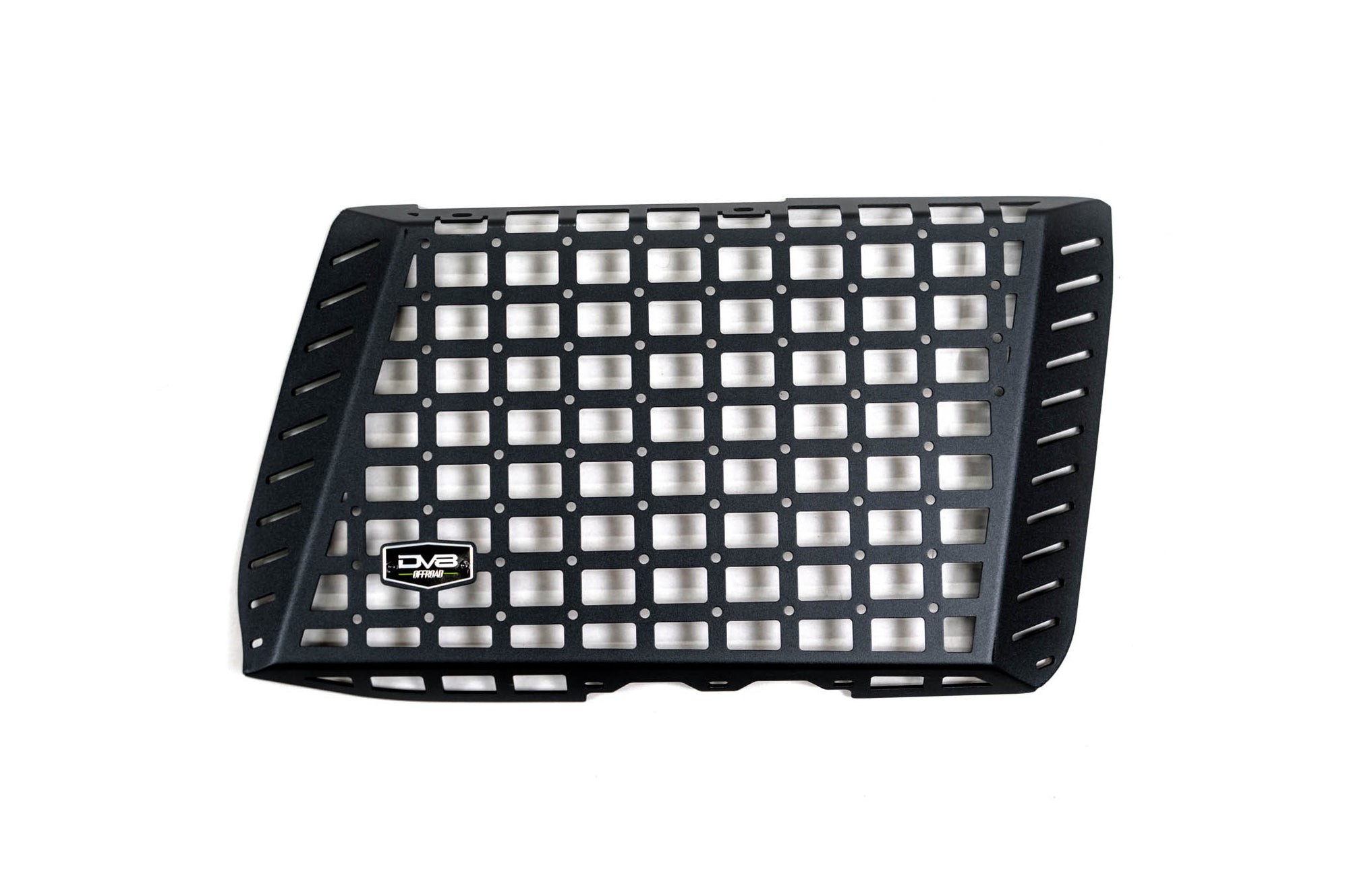 2024 Land Cruiser Rear Window Molle Panels