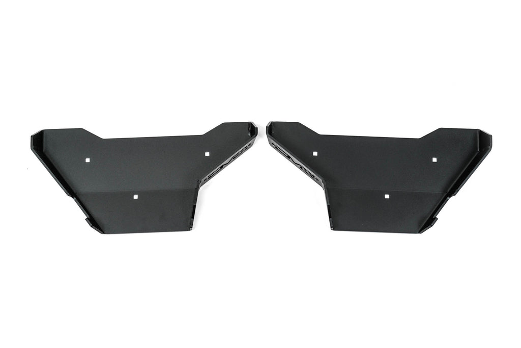 2024+ Toyota Land Cruiser Exterior Accessories | DV8 Offroad