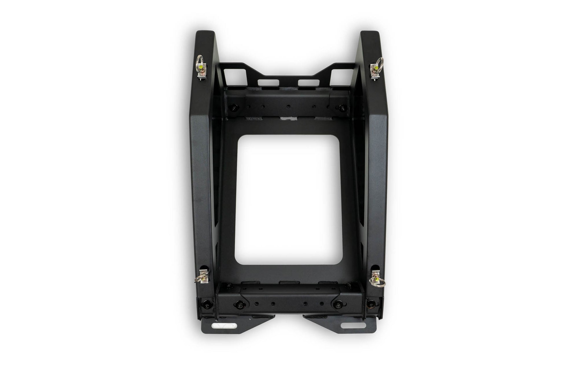Universal Spare Tire Carrier & Molle Accessory Mount — DV8 Offroad
