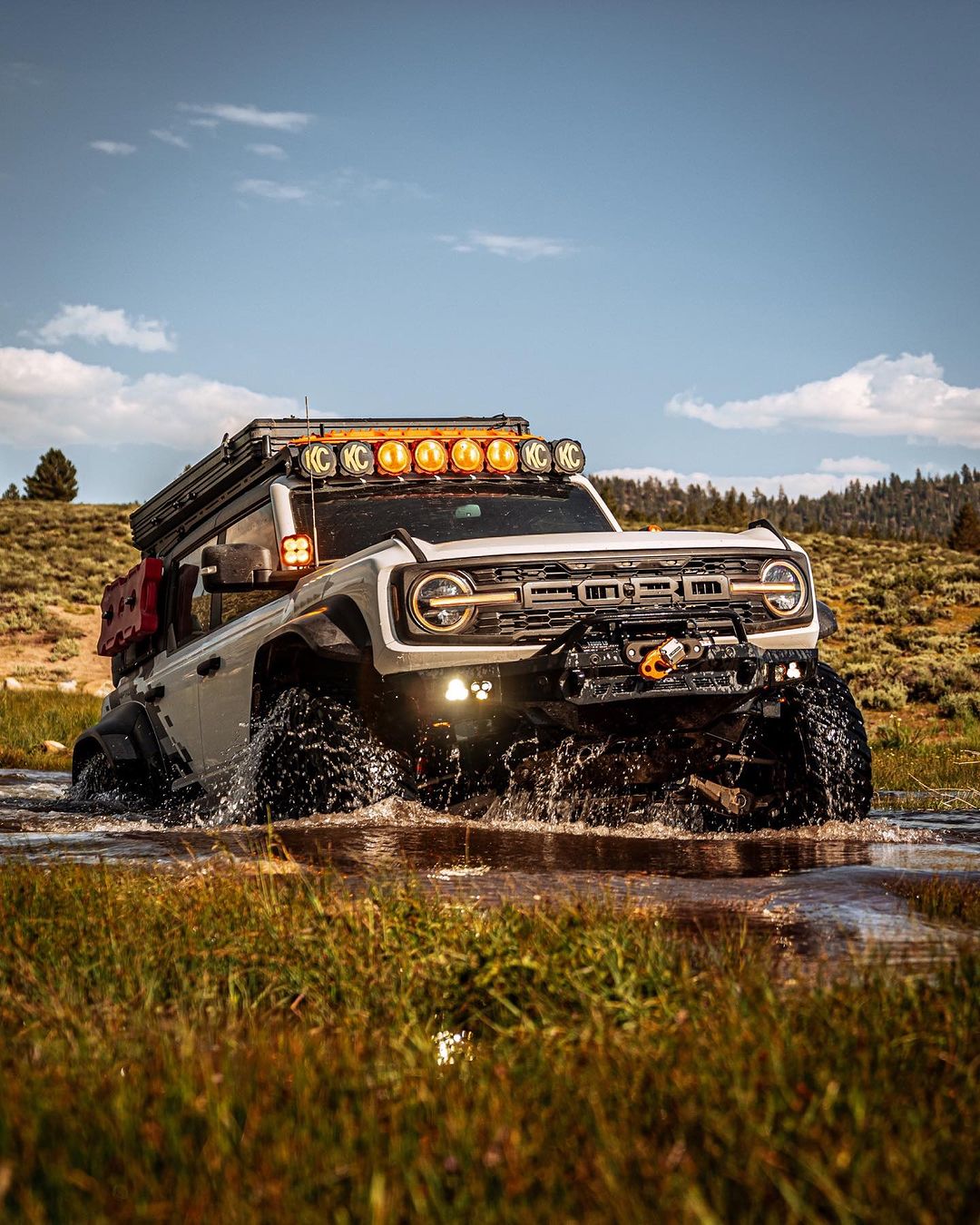 Build of the Month - September 2023 | DV8 Offroad