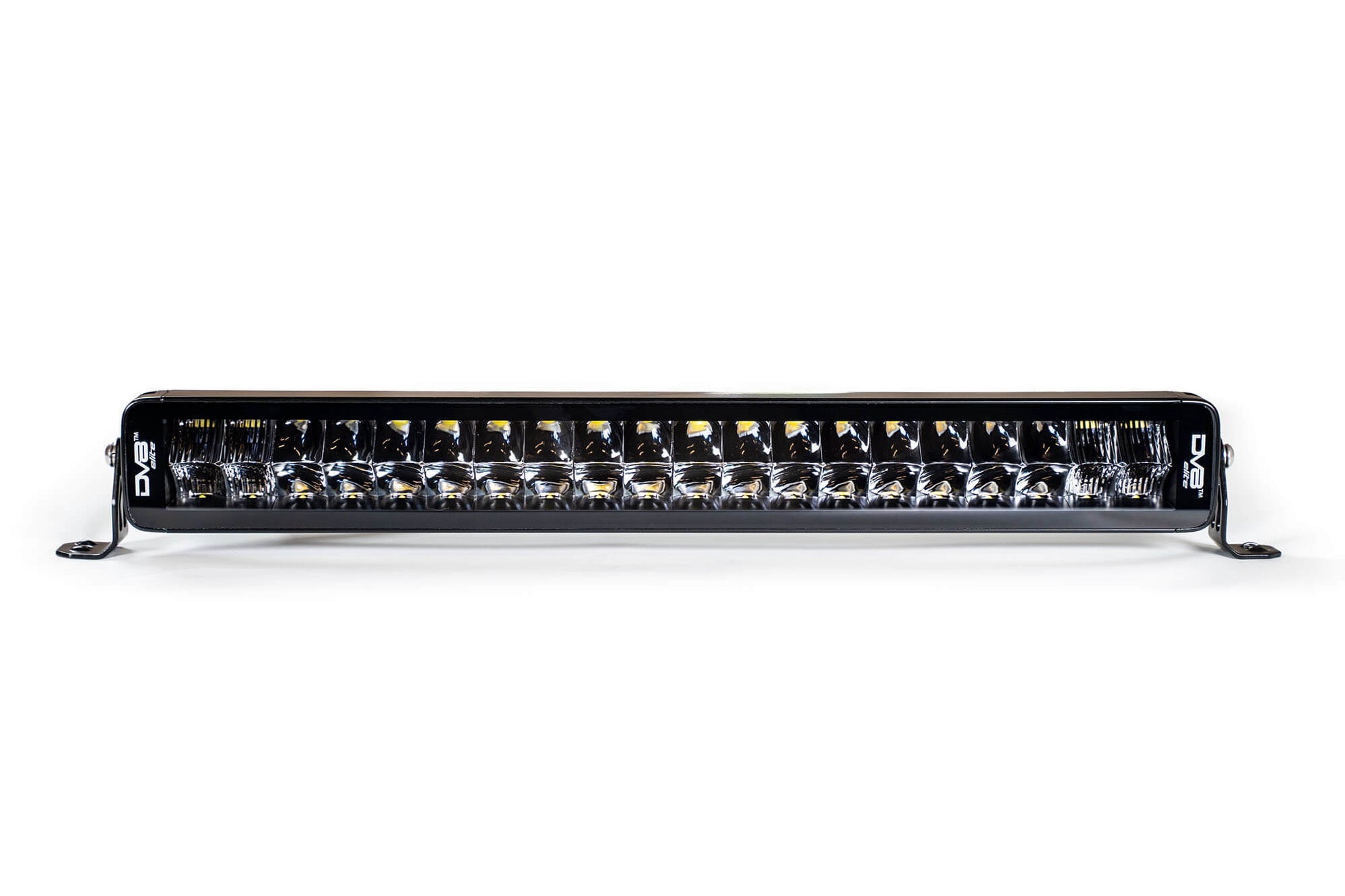 Off-Road Light Bars & Light Pods