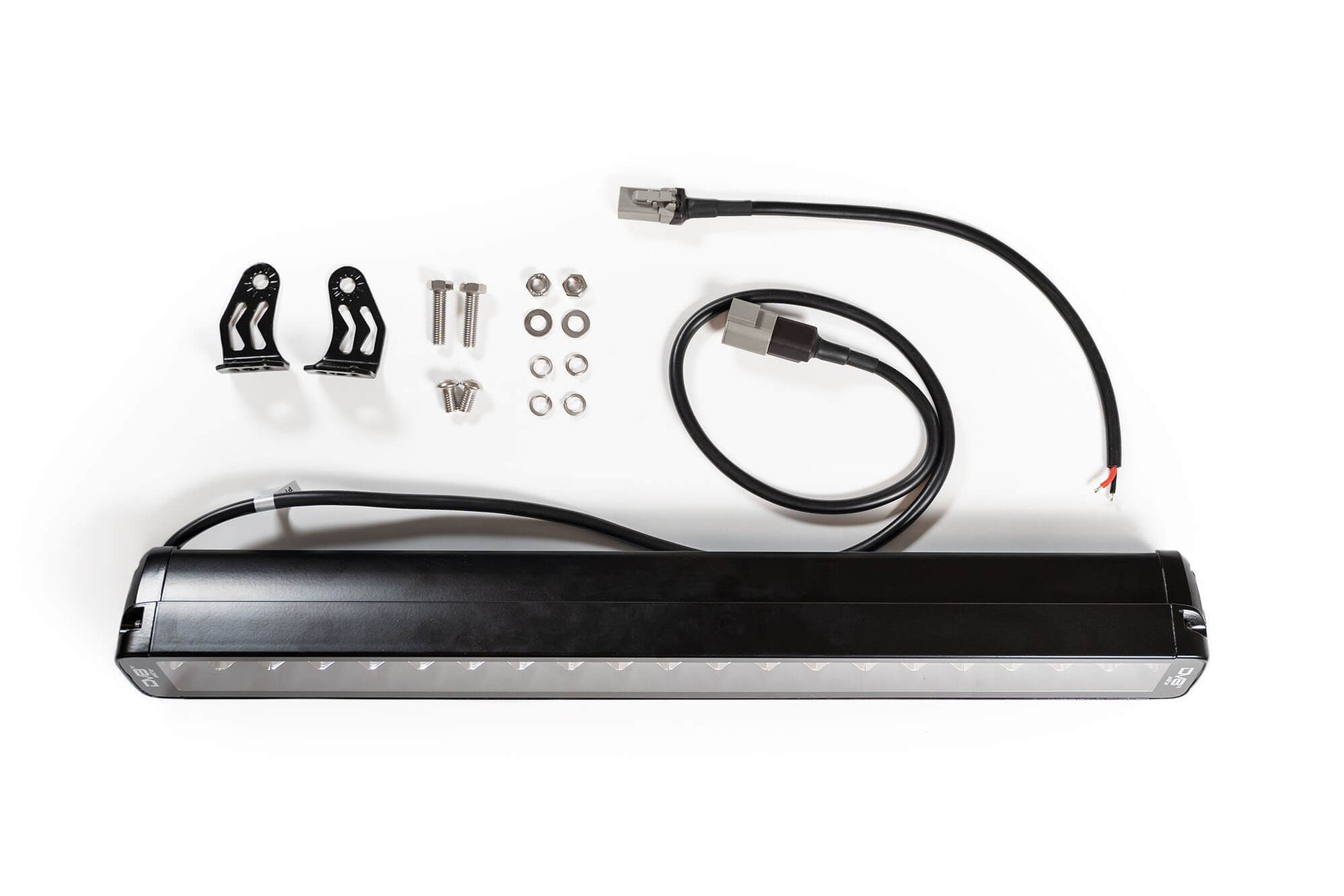 Off-Road Light Bars & Light Pods