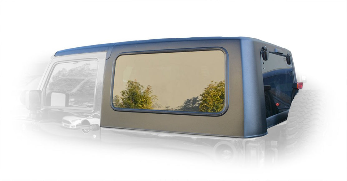 Jeep Hardtops JK | DV8 Offroad