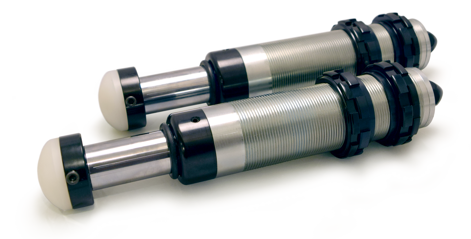 Jeep Wrangler JK Off-Road Suspension