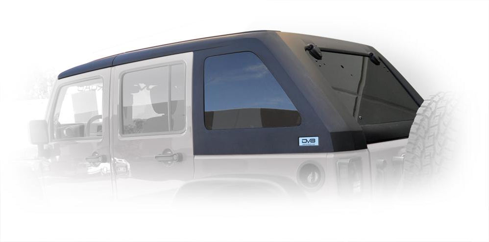 Jeep Hardtops JK | DV8 Offroad