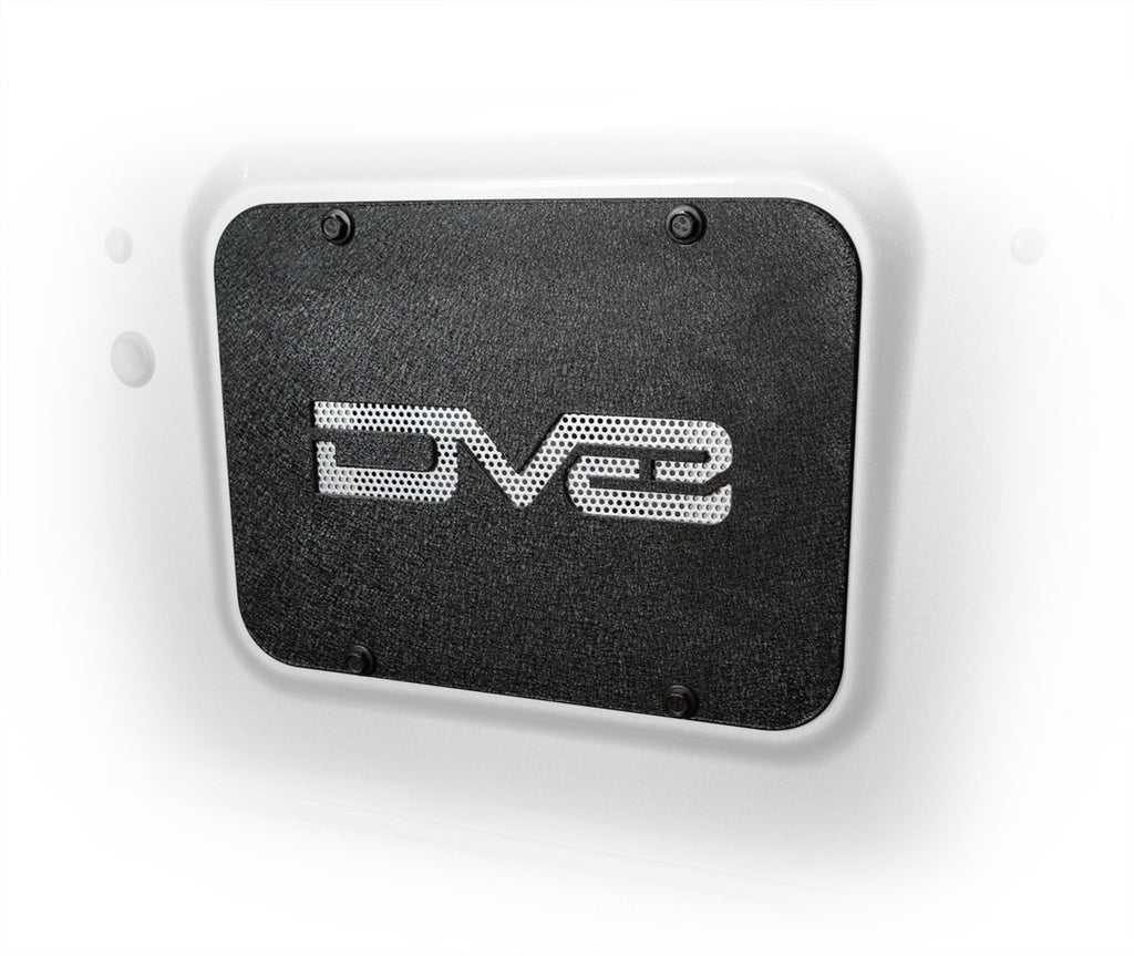 Jeep JK Tire Carriers - DV8 Offroad