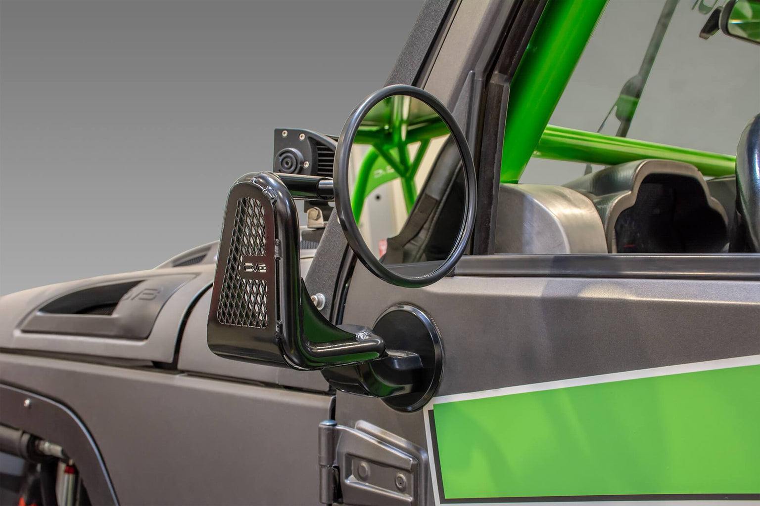 Jeep Wrangler JK Exterior Accessories & Parts