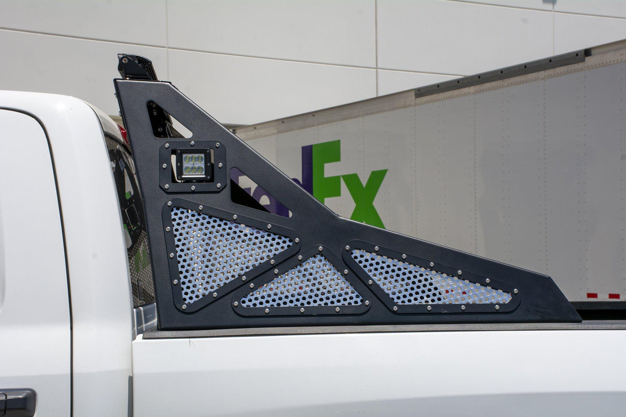 2010-2018 Ram 1500/2500/3500 Aftermarket Chase Rack | DV8 Offroad