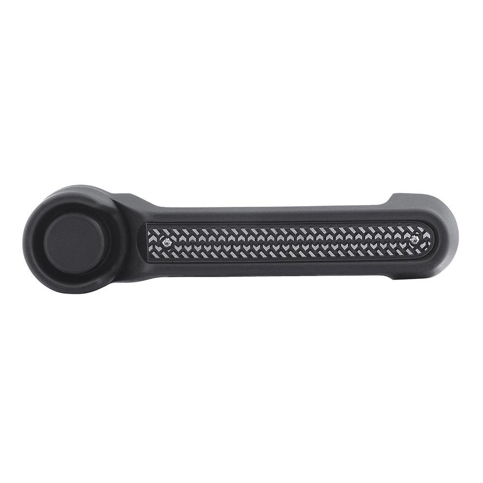 Jeep Wrangler JK Door Handle Inserts | Set of 3