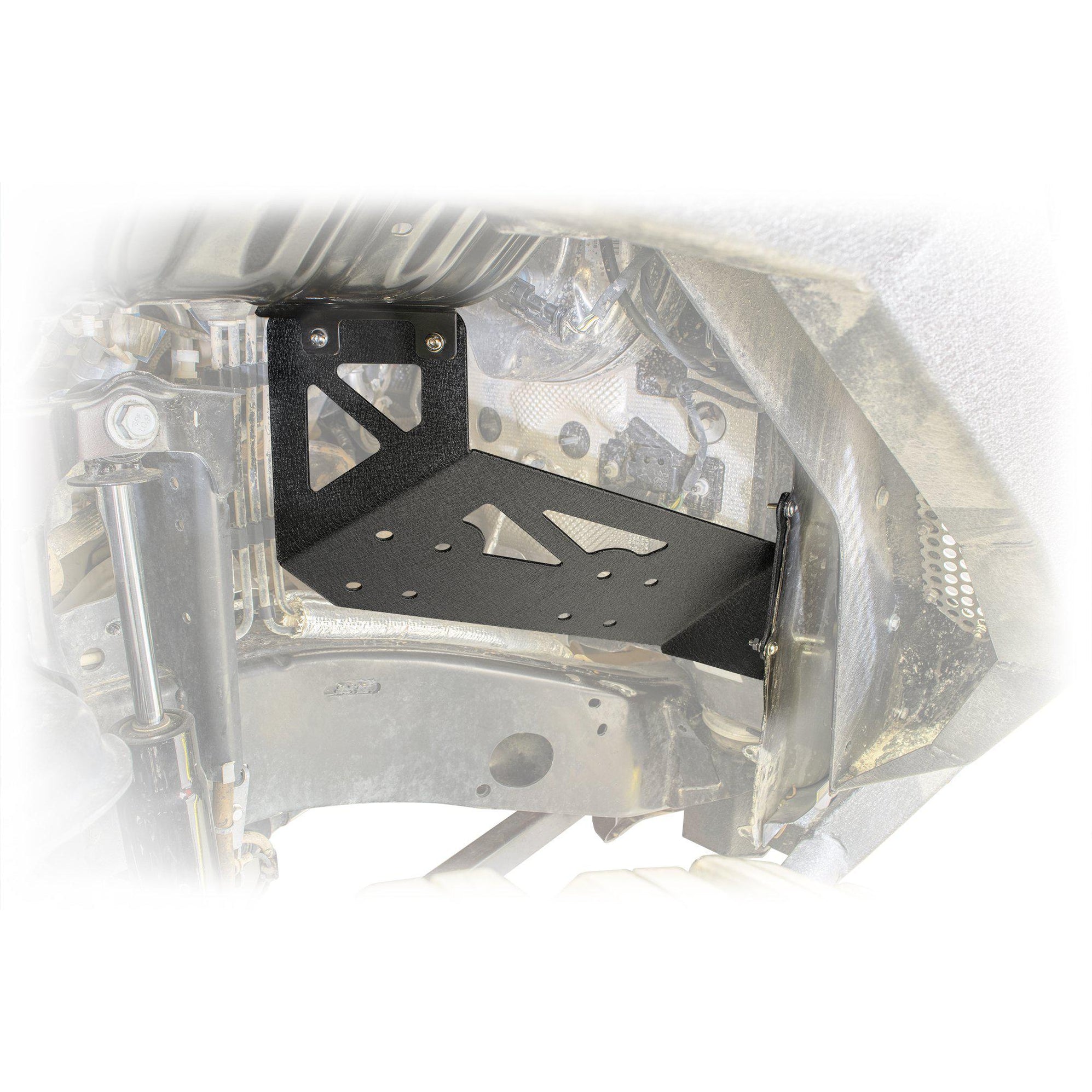Jeep Wrangler JL & Gladiator JT Engine Bay Compressor Mount