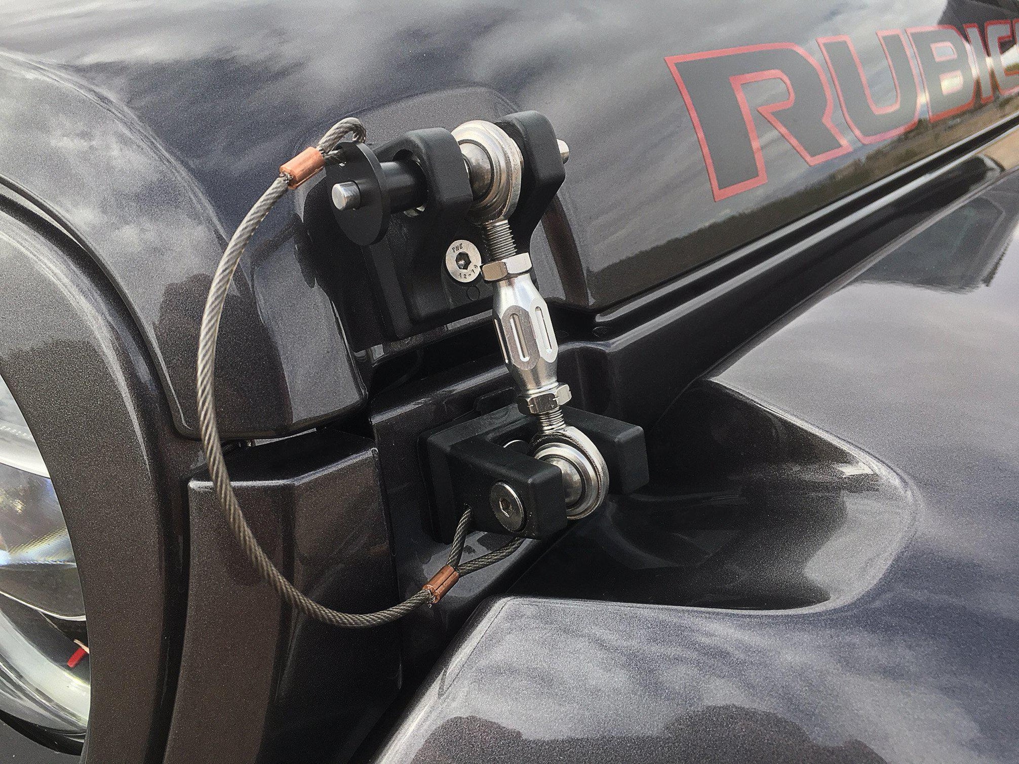 Jeep Gladiator JT Accessories | DV8 Offroad