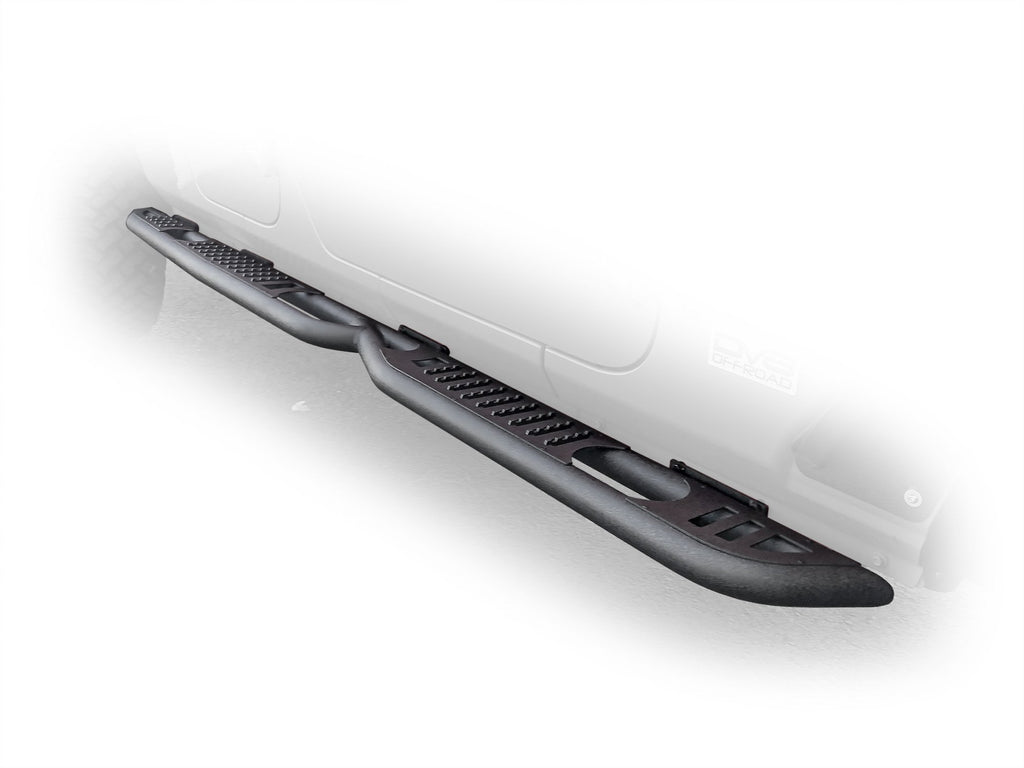 Jeep Gladiator Rock Sliders & Steps