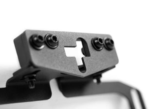 6th Gen Bronco Front Camera Bracket | Relocates Camera