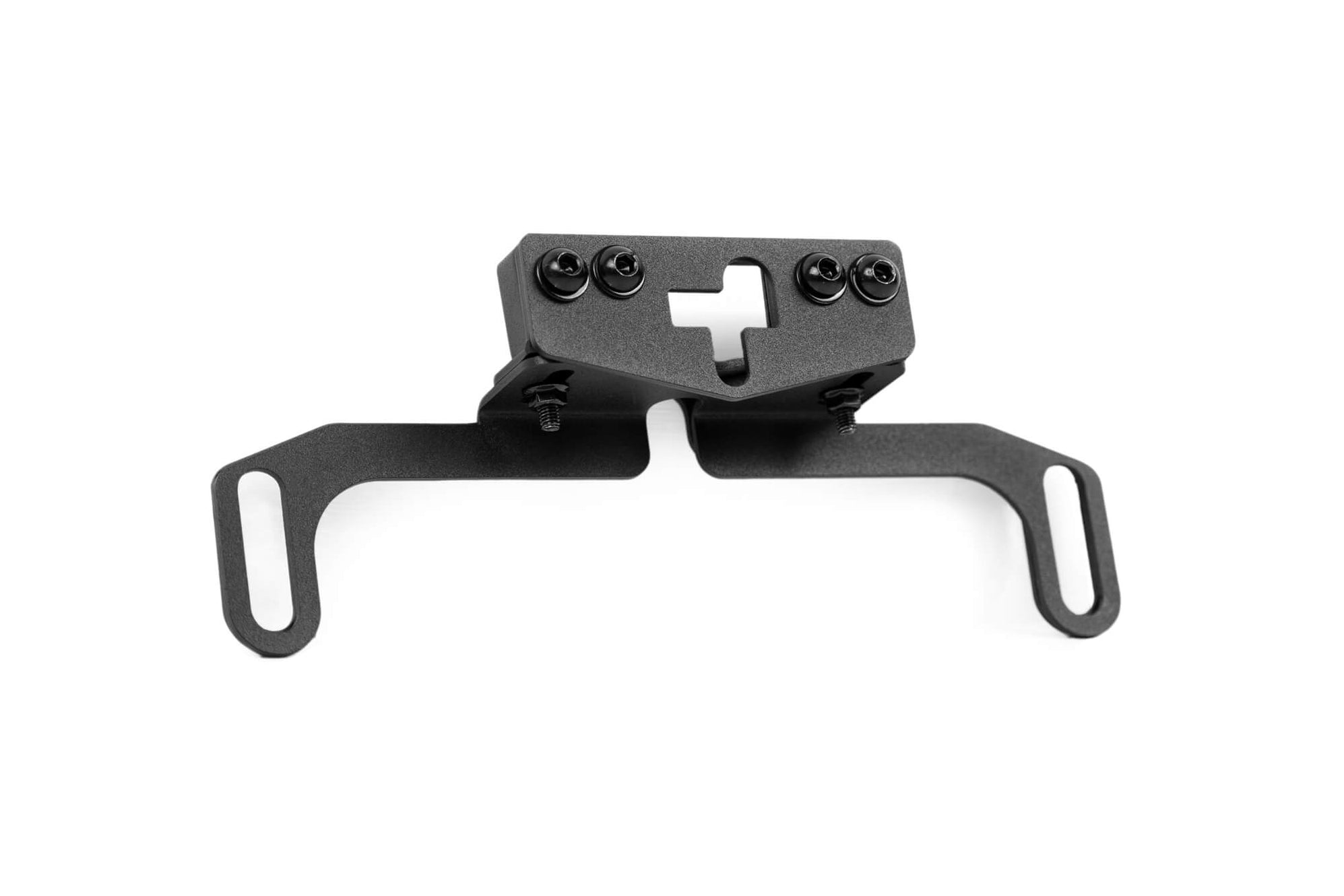 6th Gen Bronco Front Camera Bracket | Relocates Camera