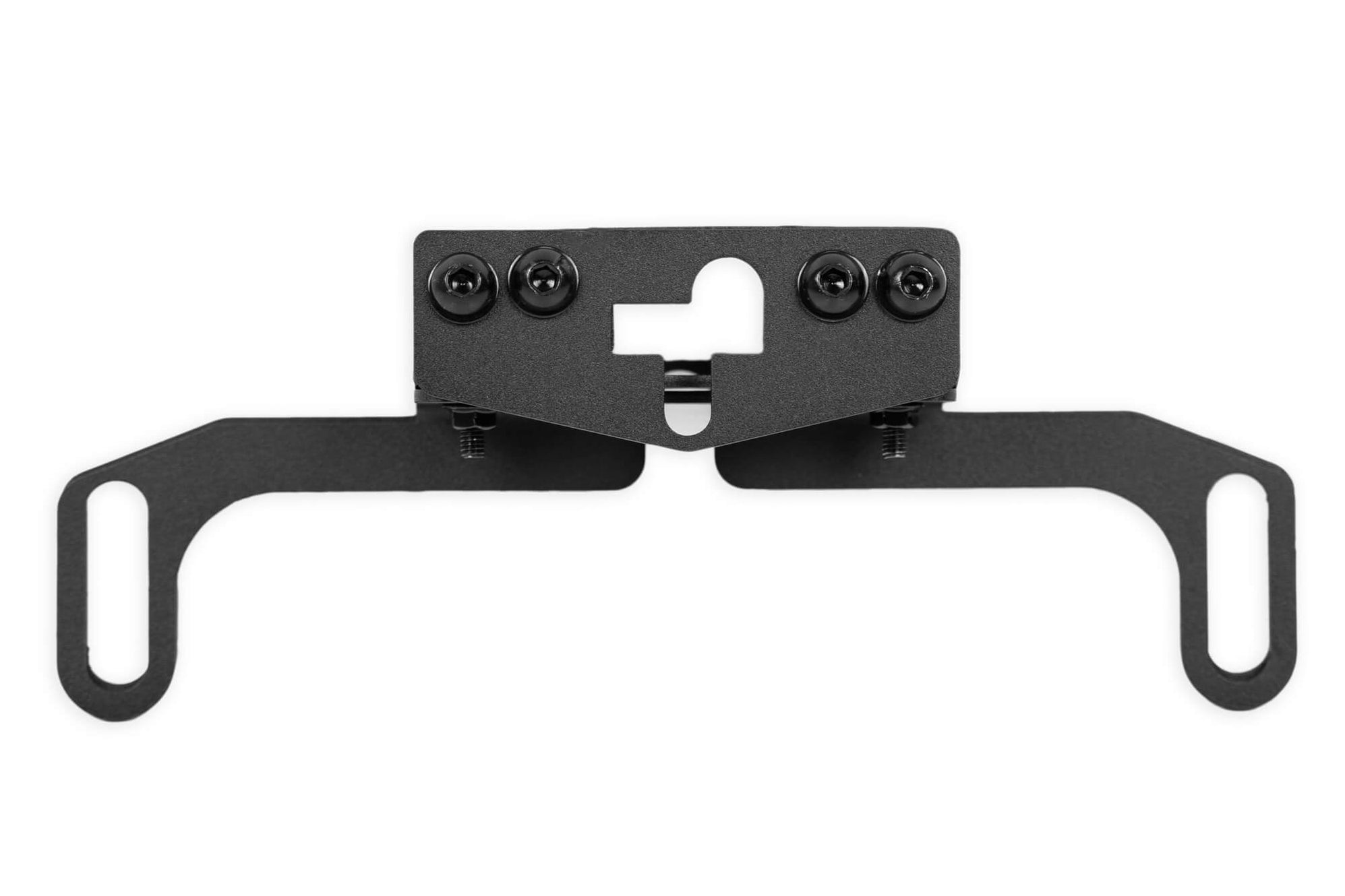 6th Gen Bronco Front Camera Bracket | Relocates Camera